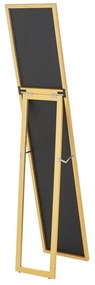 Stojací zrcadlo 31x151 cm – Casa Selección
