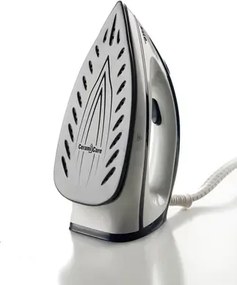 Ariete Steam Power Easy bílá/modrá / Napařovací žehlicí stanice / 2400