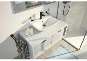 GROHE 242042432 - Umyvadlová baterie START velikost M černá