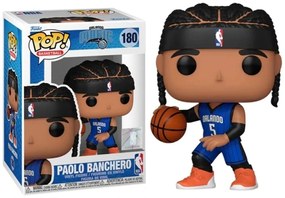 Funko pop! orlando magic paolo banchero 180