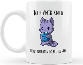 Ahome Ahome CZ Hrneček Milovník knih 330 ml