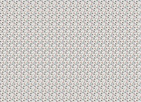 Malvis Dětská tapeta psi Vel. (šířka x výška): 504 x 310 cm