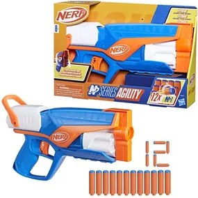 Hasbro Nerf N Series Agility / od 8 let