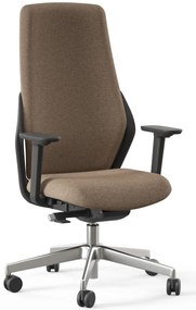 NARBUTAS - Manažerská židle OFY s 3D područkami