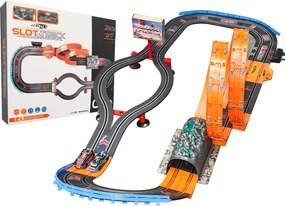 Ramiz Mega závodní dráha RACER 1:43