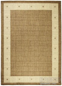 Kusový koberec Sisalo/Down 879/J84/N - 40 x 60 cm