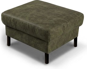 XXXLutz TABURET, textil, kůže, 70/48/60 cm Livetastic - Kožené sedačky - 002951015281