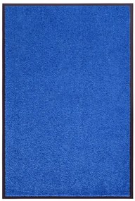 Bytová rohož Hanse Home Wash & Clean 103837 Blue