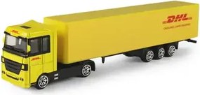 RAPPA 228900 Auto kamion DHL 20 cm / od 3 let
