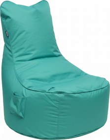Primabag Seat polyester zeleno-modrá