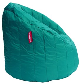 BeanBag Sedací vak Chair sea green