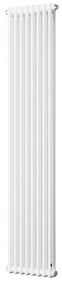 Hopa Tubus 2 koupelnový radiátor 485 x 1800 mm boční připojení barva bílá RADTUB21801035