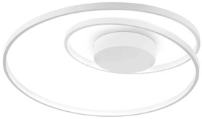 Stropní svítidlo OZ LED 49W - 253688 - Ideal Lux