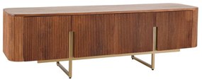 Massive home | Televizní stolek Gatsby 160 CM masiv mango