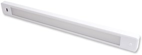 NIPEKO LED svítidlo se senzorem pod kuchyňskou linku, 12W, bílé 9900235