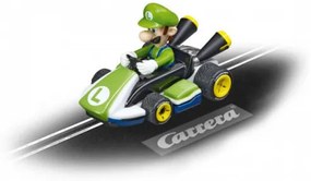 Carrera Auto FIRST 65020 Nintendo - Luigi