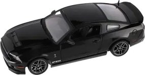 TEDDIES RC Ford Shelby GT500 / RC auto / 2,4 GHz / Měřítko 1:24 / se s