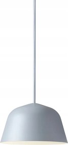 Muuto Ambit Závěsná lampa 16,5 cm Modrá