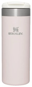 Stanley AeroLight Transit termohrnek 470 ml, rose quartz metallic, 10-10787-120