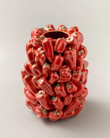 Vase Calabria 21x21x27 cm