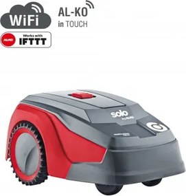 solo® by AL-KO Robolinho® 700 W