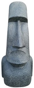 Moai - ve velikostech 30 až 300 cm