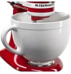 KitchenAid keramická mísa bílá (4,83l) 5KSMCB5LW