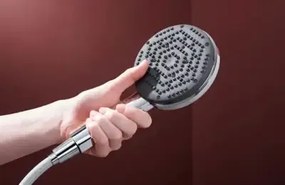 Hansgrohe Raindance Alive Select S - Sprchová hlavice | 3 proudy | Eco