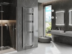 Mexen Helios, topné těleso 1800x600 mm, 786 W, chromová, W103-1800-600-00-01