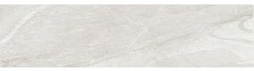 Impronta Italgraniti Up Stone dlažba 22,5x90 white 1,2 m2