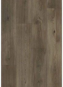 Mexen Perry vzorek vinylových panelů SPC 6,5 mm, podklad IXPE 1,5 mm, 4 V-drážka, Dub - F1021-S