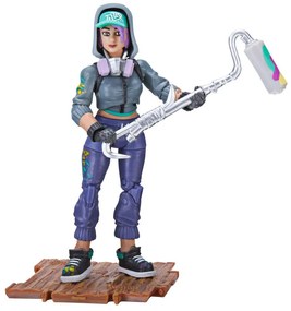 Fortnite teknique sběratelská figurka 10 cm