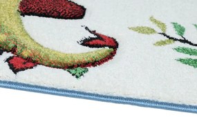 Koberce Breno Kusový koberec DIAMOND KIDS 24224/60, Vícebarevné, 160 x 230 cm
