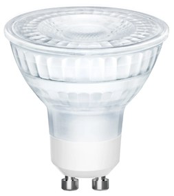 Nordlux LED žárovka GU10 4,6W 2700K  LED žárovky sklo 5174008621 Varianta: čirá