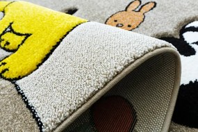 Koberec SMART KIDS 22310 béžový