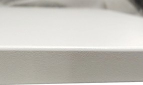 Bezrámový infrapanel FRAMELESS 700W | Výhřevnost 12,5 m2 | 112x60 cm | WiFi termostat