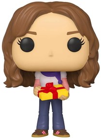 Figurka funko pop! harry potter - holiday - hermione granger