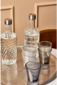 Sklenice v sadě 4 ks 270 ml Luz – BonBistro