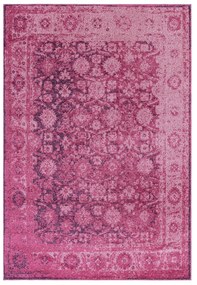 Tribeca Design Kusový koberec Jars Heritage Pink Rozměry: 200x290 cm