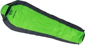 Acra Pongee 800 / Péřový spací pytel / 210 cm / kachní peří