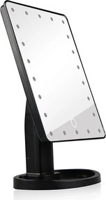 Verk Group Led make-up zrcadlo pro kosmetiku