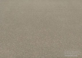 Breno Metrážový koberec CAPRI 9891, šíře 400 cm, Béžová/Vícebarevné