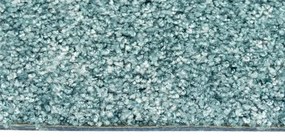 Koberce Breno Metrážový koberec CAPRIOLO 72, šíře role 400 cm, Modrá