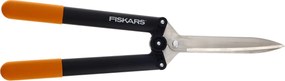 Nůžky FISKARS POWERLEVER HS52 na živý plot + převod 1001564 10321