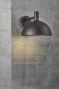 NOR 2118111003 Arki 35 venkovní nástěnné svítidlo černá - NORDLUX