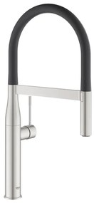 GROHE 30294DC0 - Dřezová baterie ESSENCE nerez