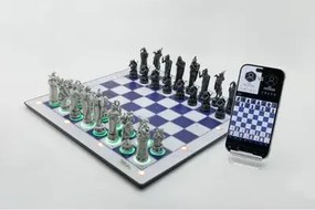 Particula GoChess Mini Harry Potter edice / Šachová hra / Počet hráčů: