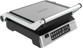 Salante FlamePro / Kontaktní gril s externí teplotní sondou / 1800 - 2