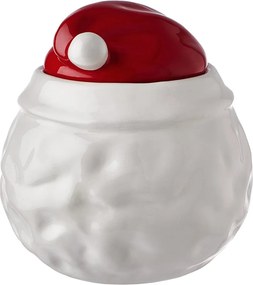 Butlers SANTA Dóza keramická 1,8 l