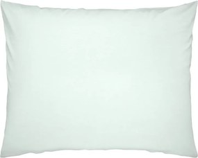 SCANquilt povlak JERSEY ELASTIC LYCRA aqua modrá 40 x 40 cm